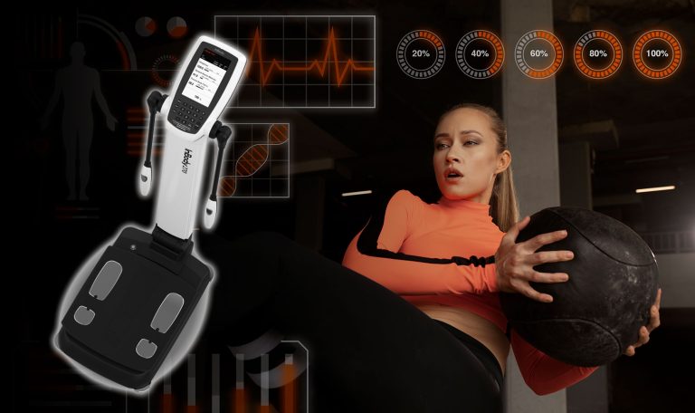 The Science Behind InBody Scans: Why Weight Loss Isn’t Just About the ...