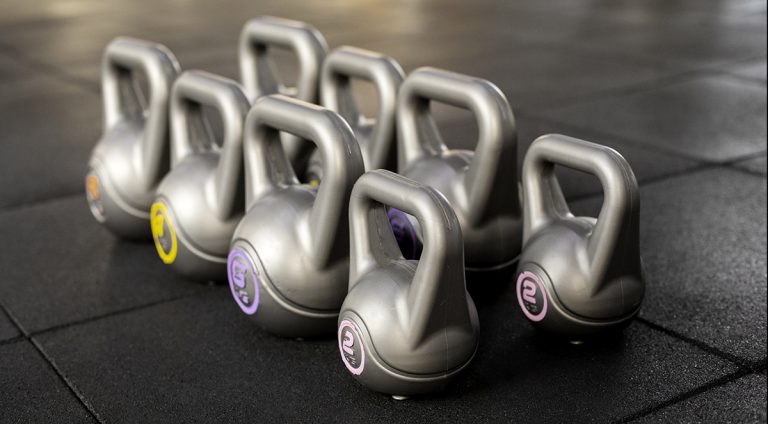 Strength Training for Weight Management: Why Muscle Matters – WNC Barbell